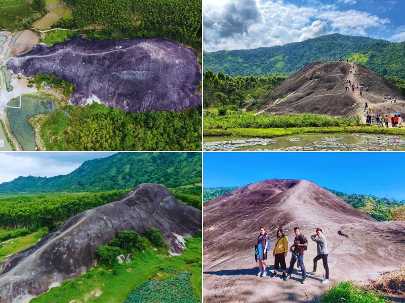 Chương trình tour du lịch Buôn Ma Thuột - Đắk Lắk 1 ngày